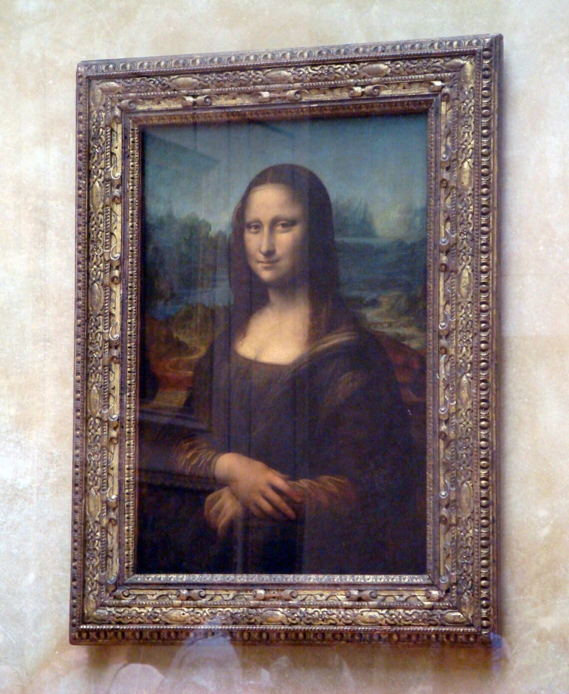 8 Obras imperdíveis no Museu do Louvre em Paris - Wow Destinos