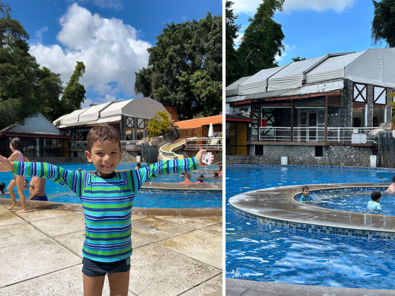 Le Canton: resort em Teresópolis ideal para famílias - Wow Destinos